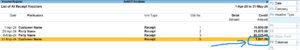 Optional Vouchers in TallyPrime – A Step-by-Step Guide - Ankit IT ...