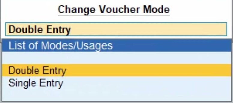 What is Entry in Accounting? | Entry Modes and Types Explained – Ankit ...